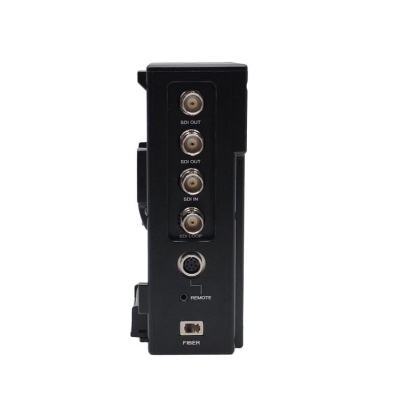 CCU Control EFP To Fiber Camera Systems, 12G SDI With Local Loop Out ...