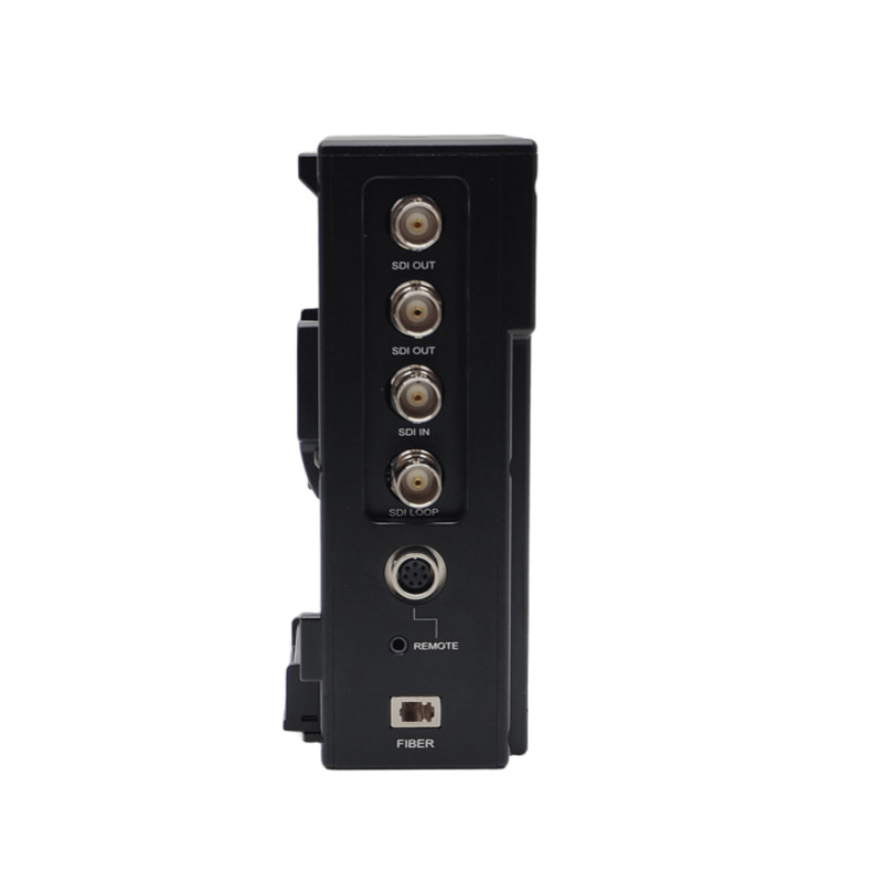 CCU Control EFP To Fiber Camera Systems, 12G SDI With Local Loop Out ...